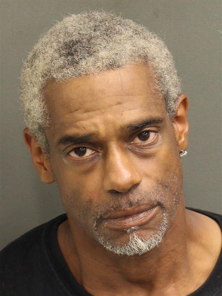 ANDREW WENDELL SOUTH Mugshot