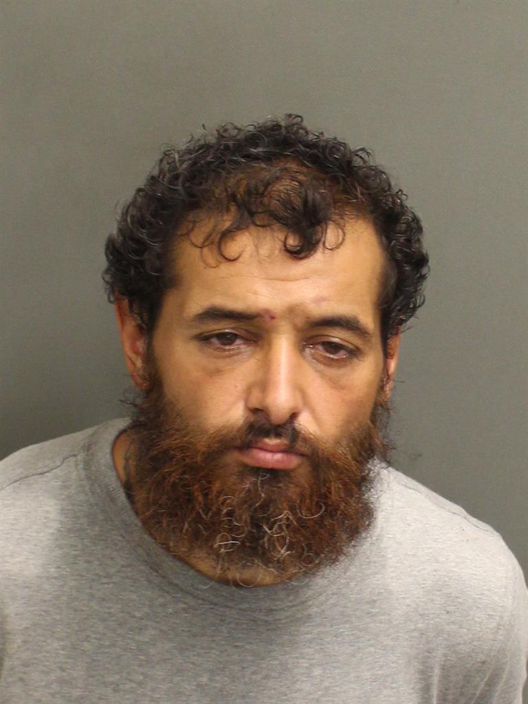 JEFFREY JOSEPH JR ALBANO Mugshot