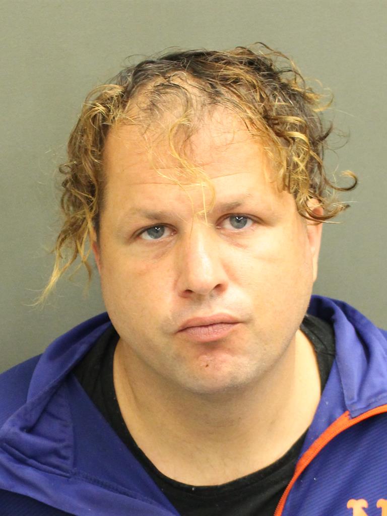 JOSEPH MICHAEL MULLET Photo Image