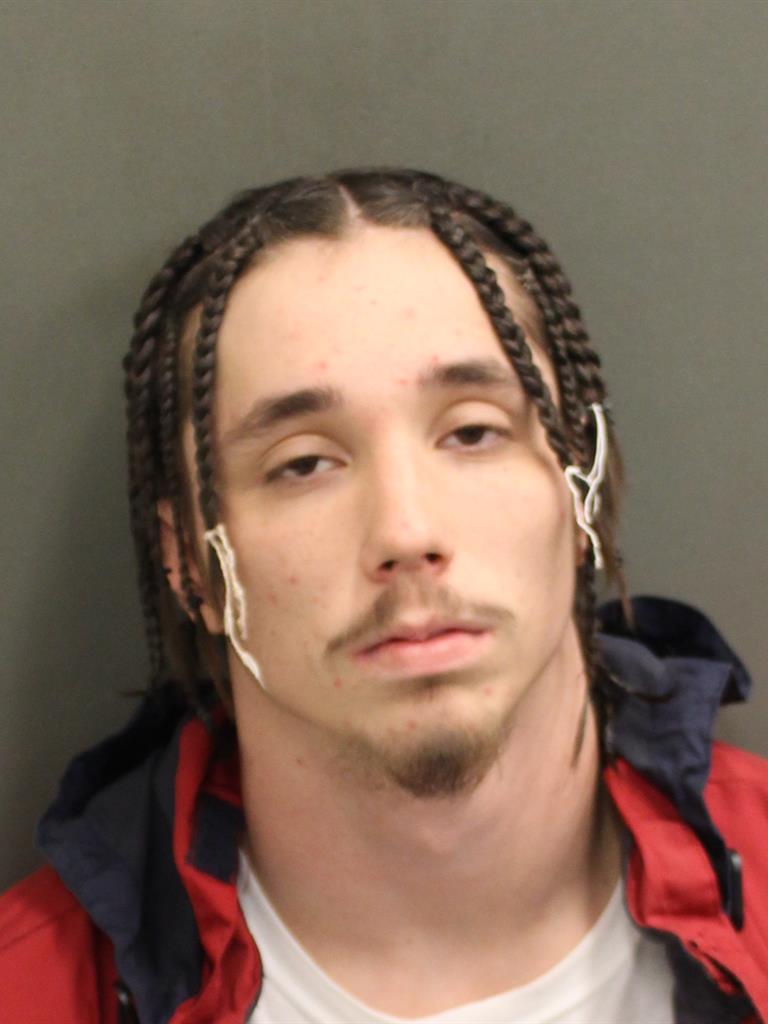 COLLIN ALLEN LOCKLEAR Photo Image