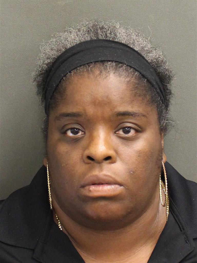 JEANELLE NIKEE KELLY Photo Image