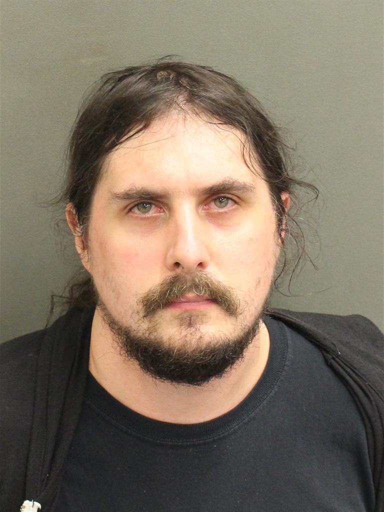 MICHAEL WESLEY TURJILLO Photo Image