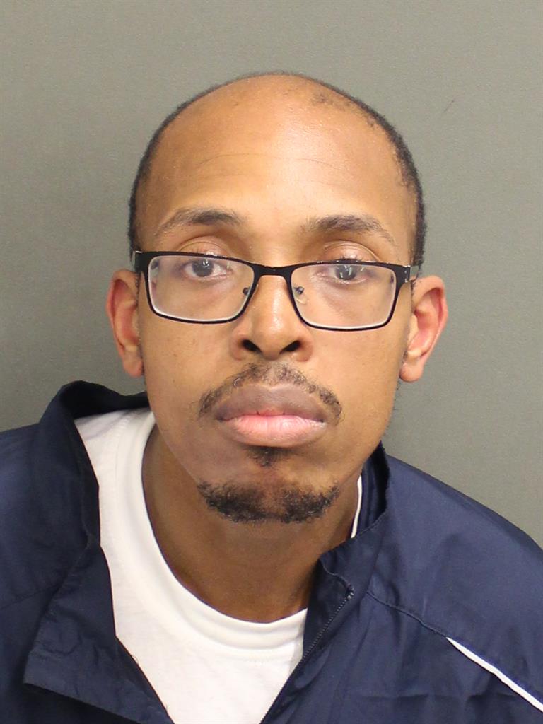 JASON NATHANIEL POWER Mugshot