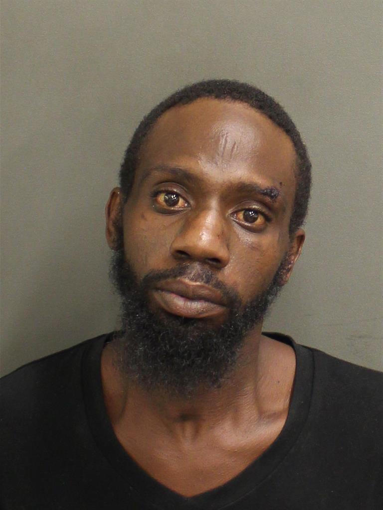 DONALD JAMES URIAL WILLIAMS Photo Image