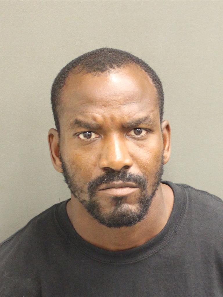 JEFFERY JR SHEFFIELD Mugshot