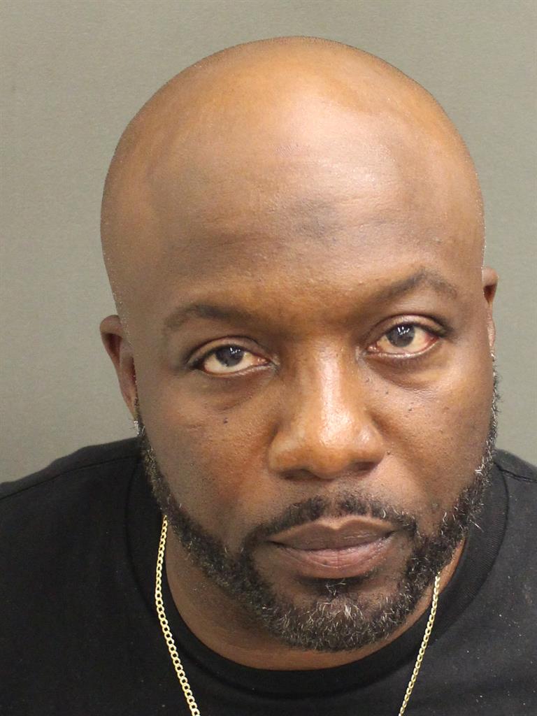 DERRICE DESHAWN ROHN Photo Image