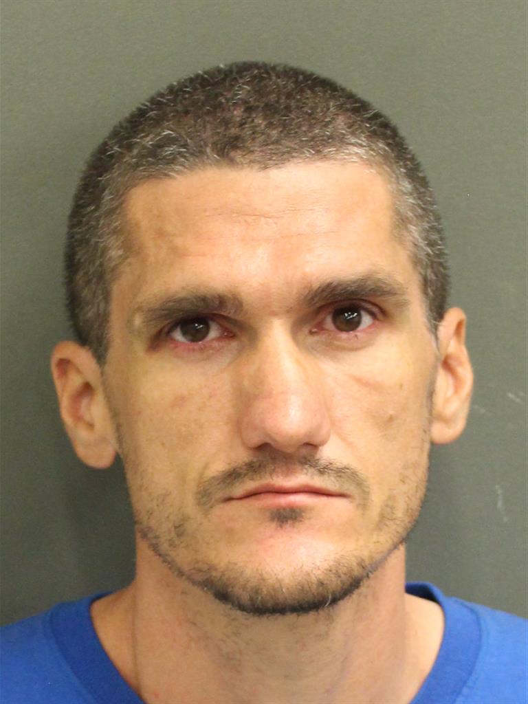 ROBERT LEE CALLAHAN Photo Image