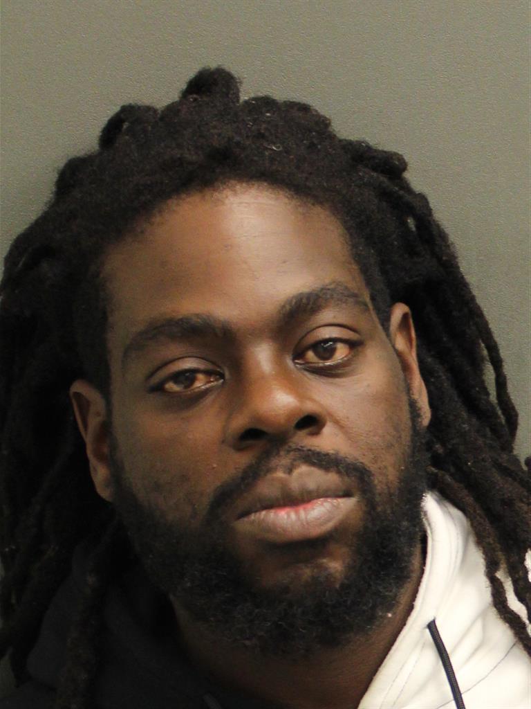 THADDEUS THANE JACKSON Photo Image