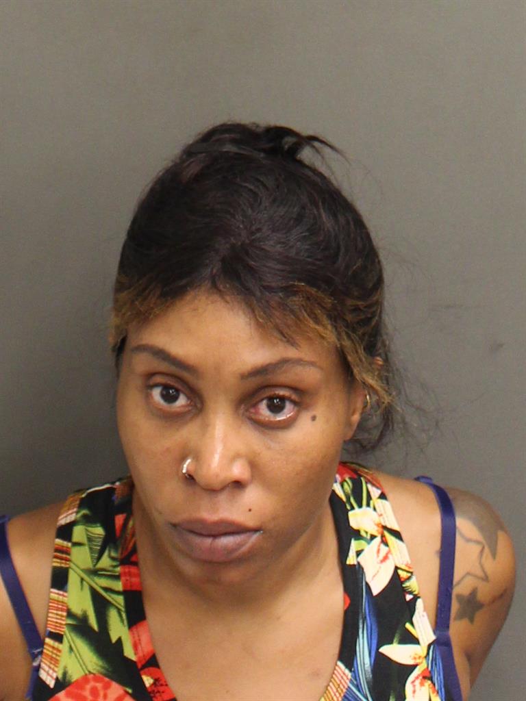 ANGELA MOORE Photo Image