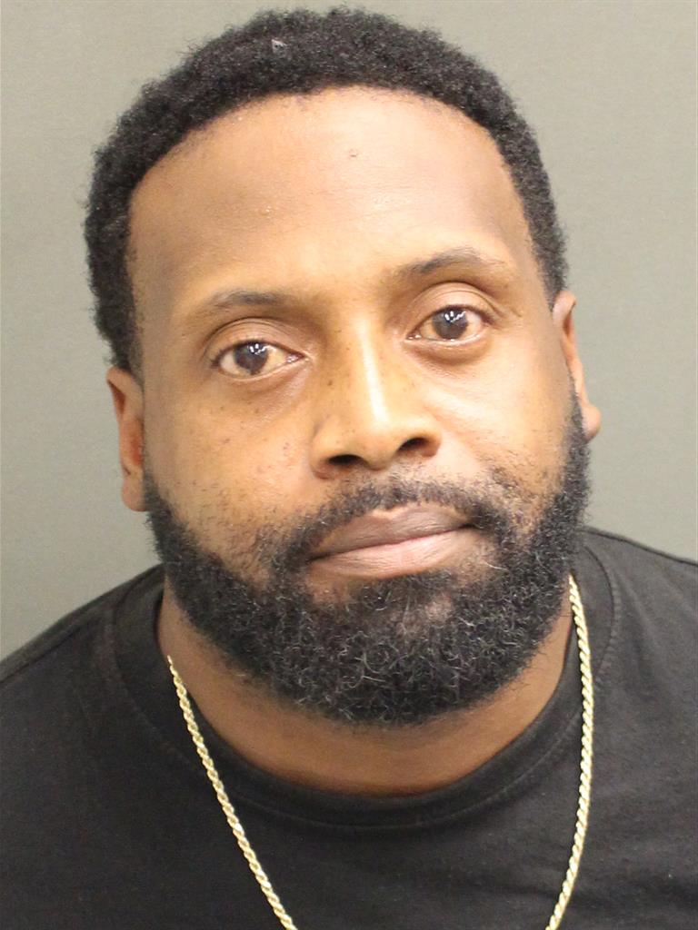 DARIUS DEMETRIS WILLIAMS Photo Image