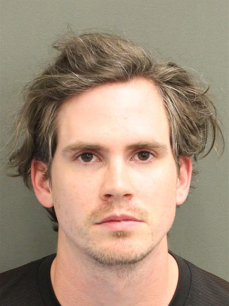 JOHNATHAN MARTIN HAMMAN Photo Image