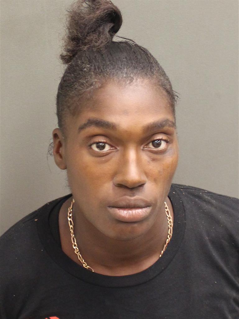 MYLA BEATRICE MABREY Photo Image