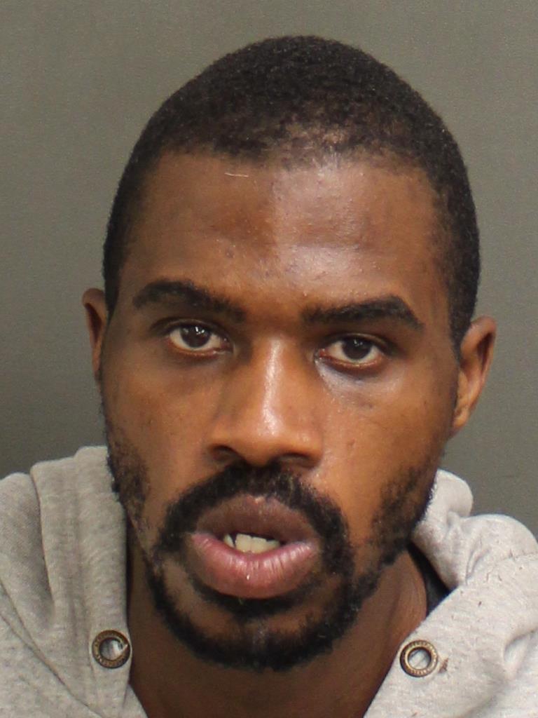 DARRIUS DEQUAN GOODMEN Mugshot