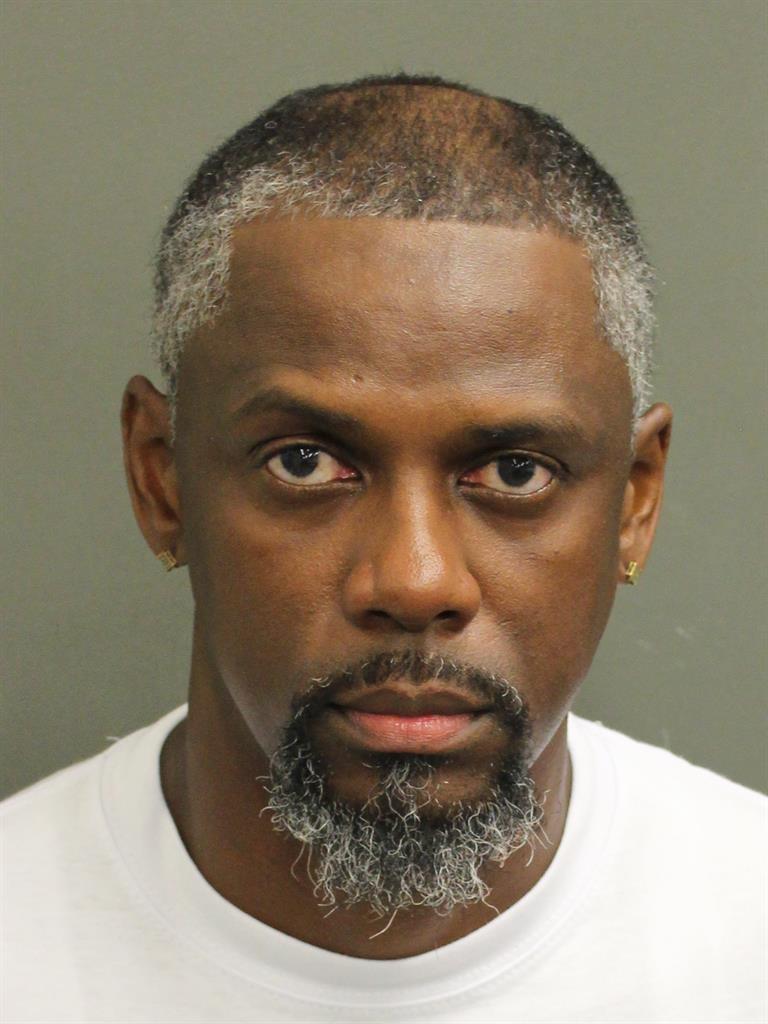 TIMOTHY JEROME COMER Photo Image