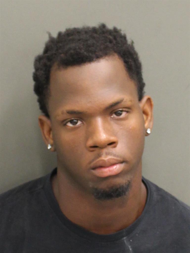 DEVAN EMMANUEL JOSEPH Photo Image