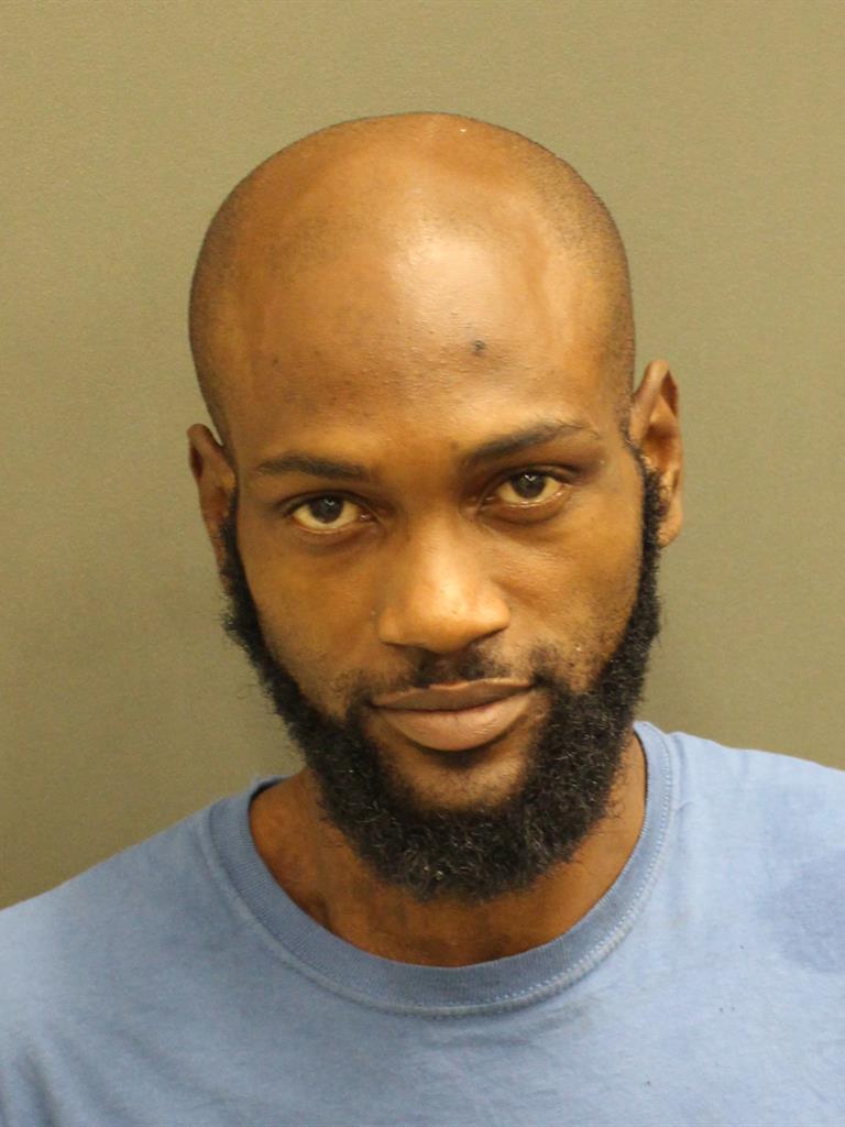 ANDREW EVERETT LEGRANT Mugshot