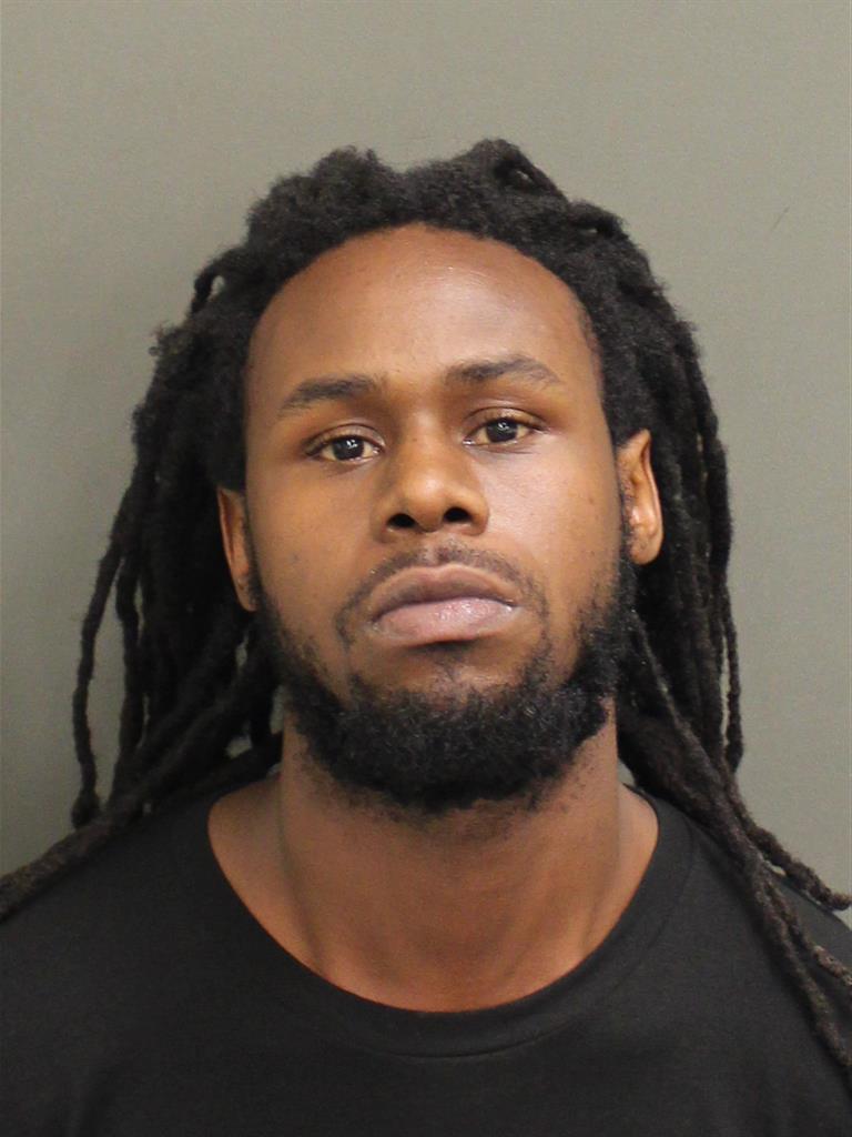 TERRY TERRELL JR IVEY Photo Image