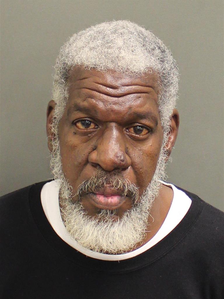STAN ANTONIA SR THOMAS Mugshot