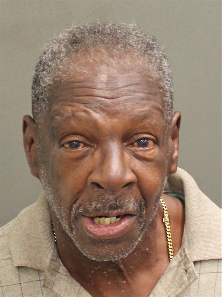 DONALD PENSON JR SHELTON Mugshot