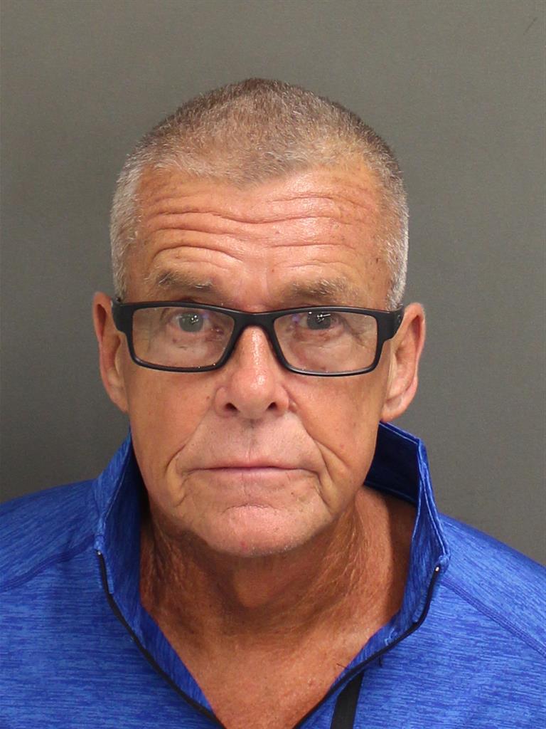 MARK KINCHLA Mugshot