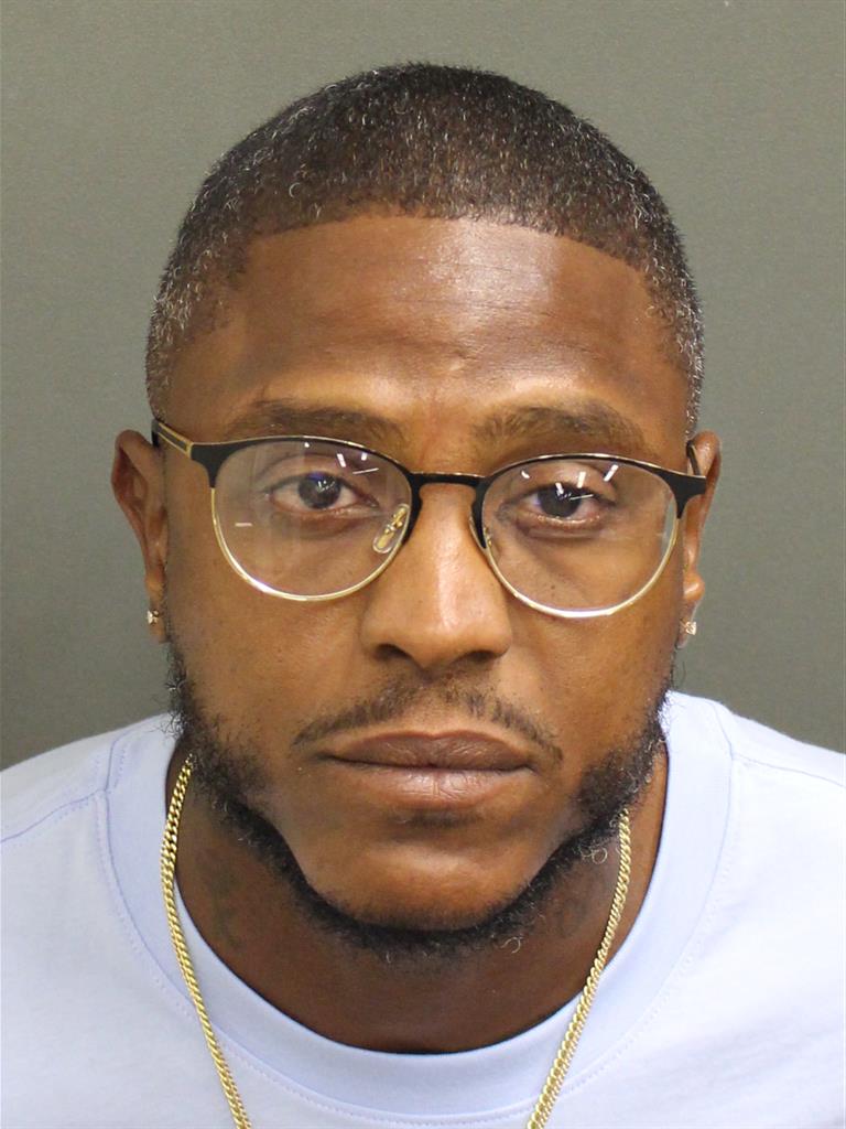 JERRYL ANTHONY JR JR FLINT Photo Image