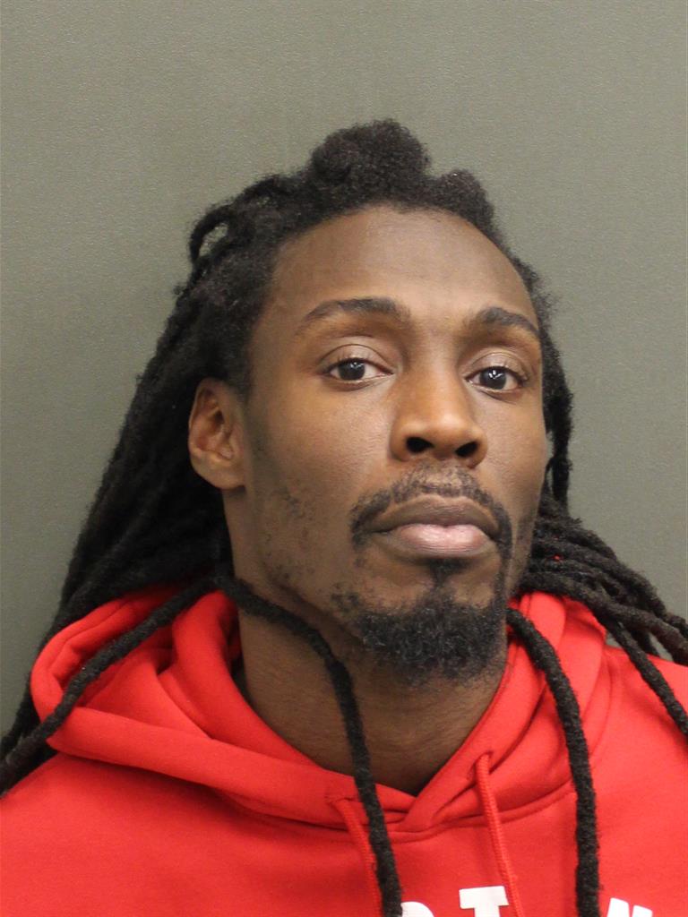 PAUL III SHEALEY Mugshot