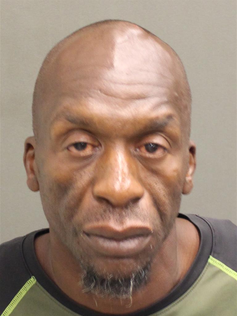 TIMOTHY DEWAYNE LYMON Mugshot