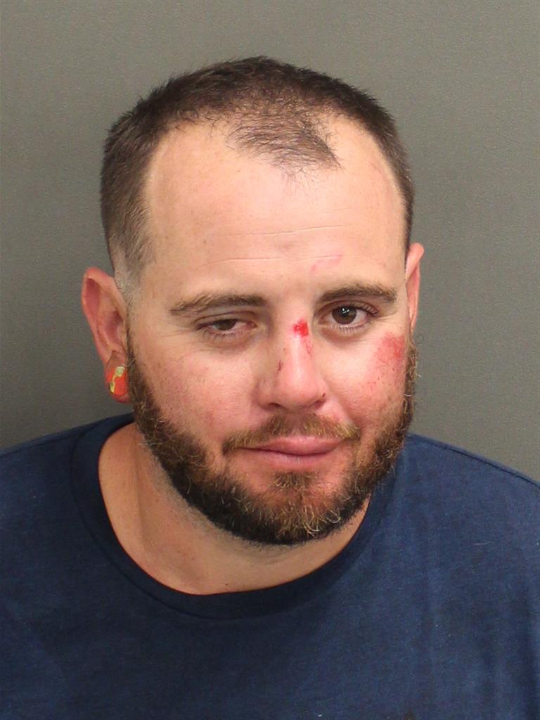 JONATHAN ALAN HARRIS Photo Image