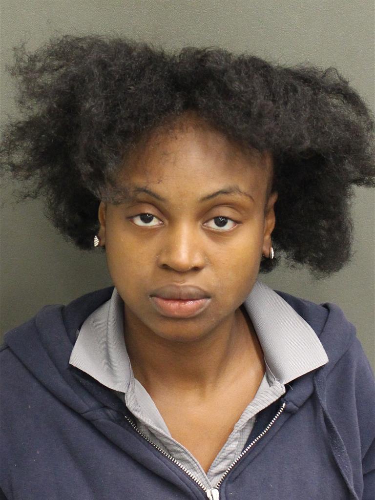 KAYDRA SHARDAE HICKS Photo Image