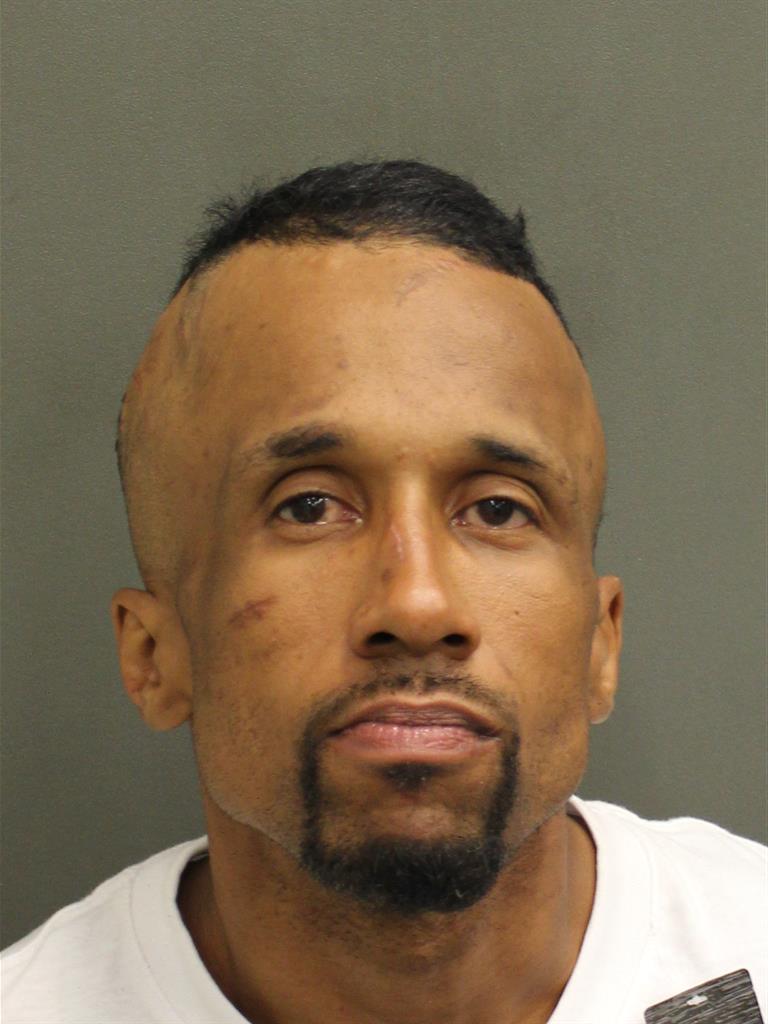 LEE ANTONIO JR SPANN Mugshot