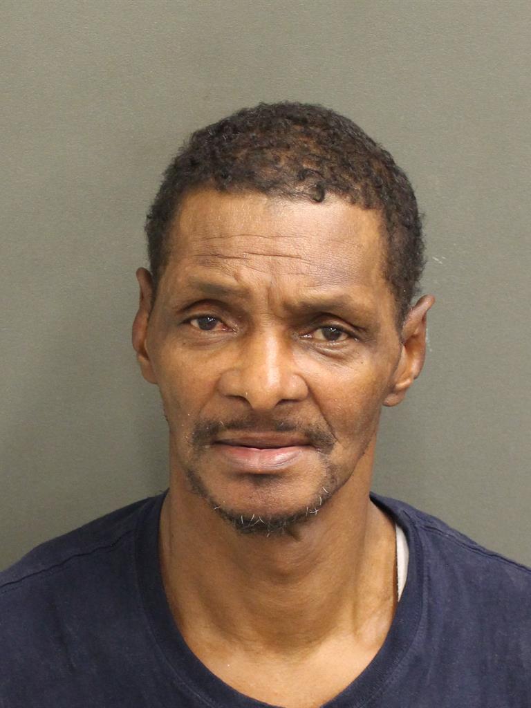 ALVIN BERNARD JR RYAN Mugshot