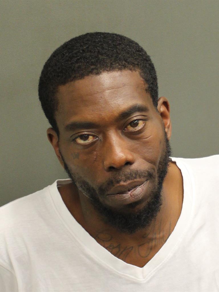 RODDICK LANARD WATSON Photo Image