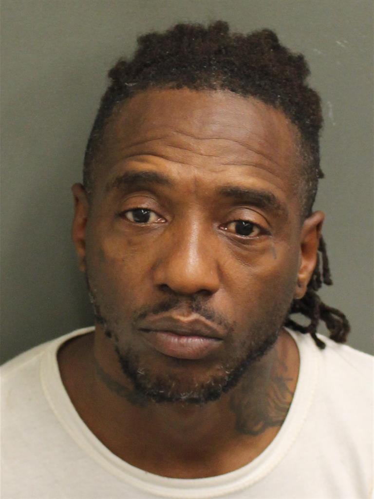 TIMOTHY SMITH Mugshot