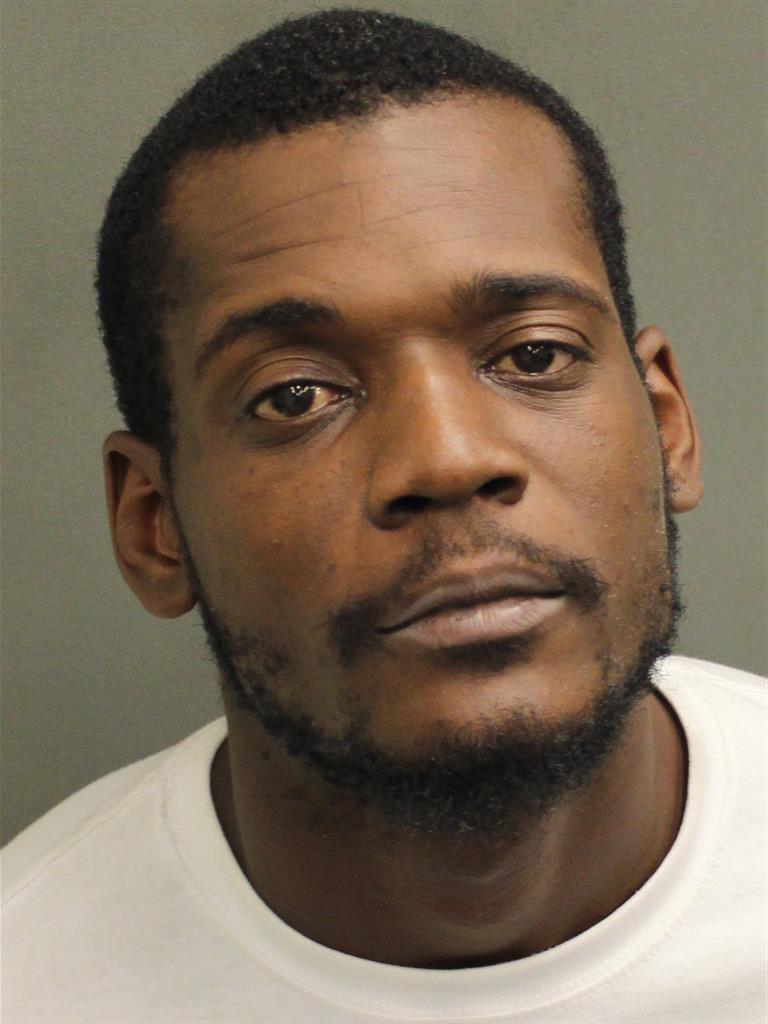 DARYL DENARD JR WILLIS Mugshot