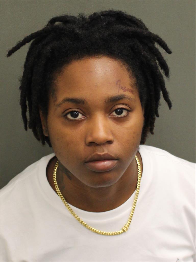 QUDAVIA ASHANTE WILLIAMS Photo Image