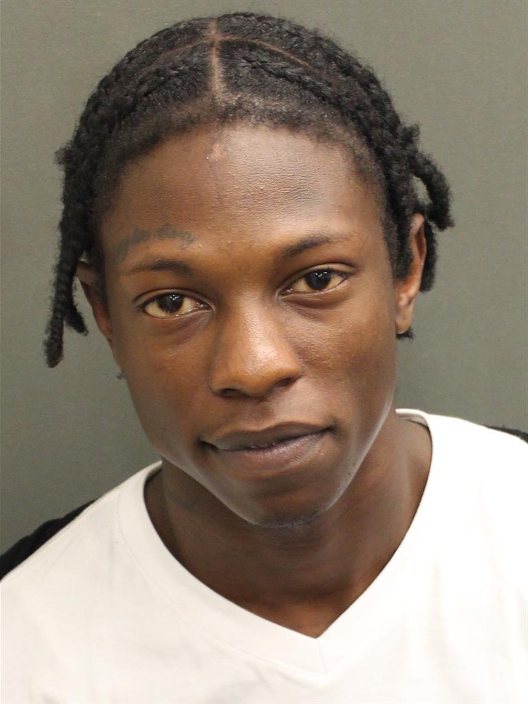 ZAVION MALIK BROWN Photo Image