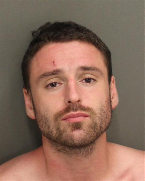 BENJAMIN PATRICK Photo Image