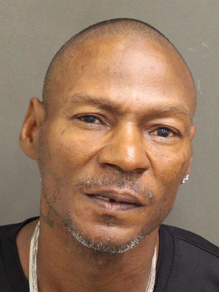 ERIC D SHARP Mugshot