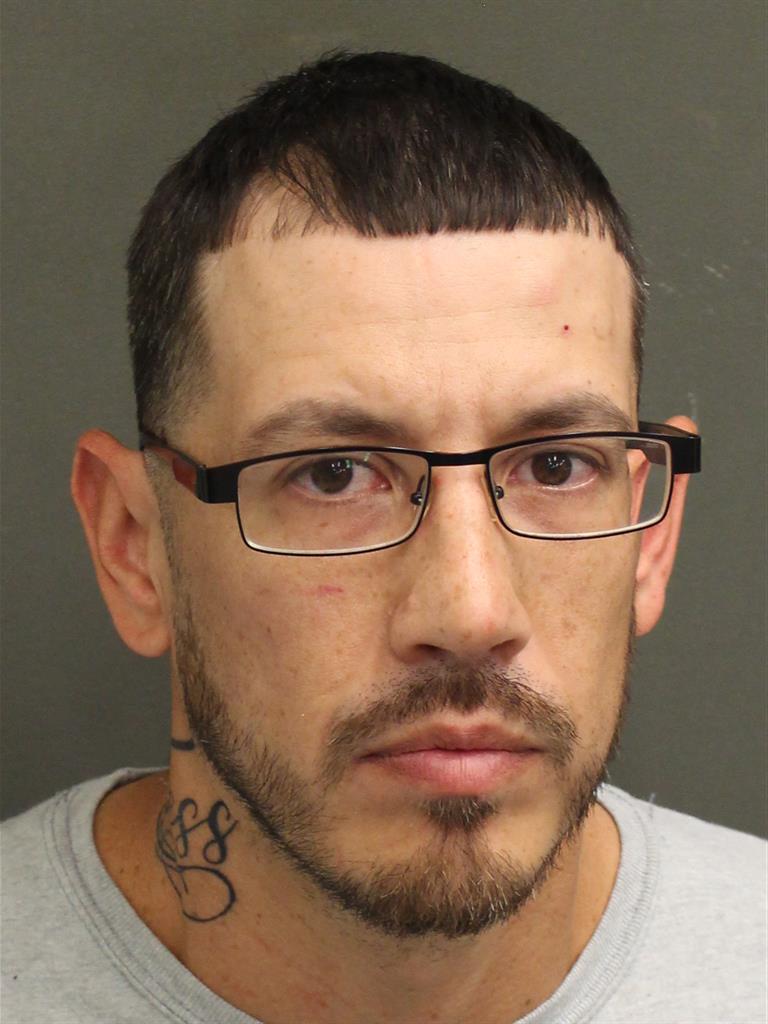 JASON FLOYD LINDSEY Mugshot