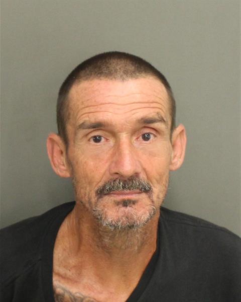 DENNIS ALLEN PRESA Mugshot