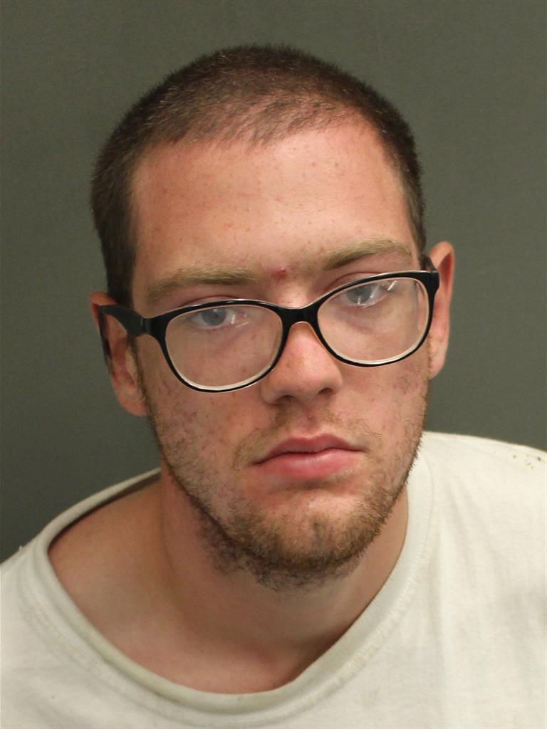 JOSHUA JAMES SMITH Photo Image