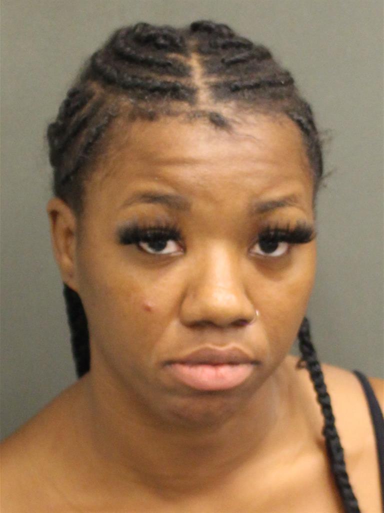 LETIA YOLANDA GREEN Photo Image