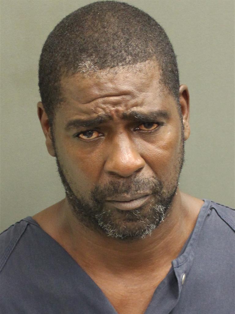 ROBERT LOUIS JR ROBERSON Mugshot