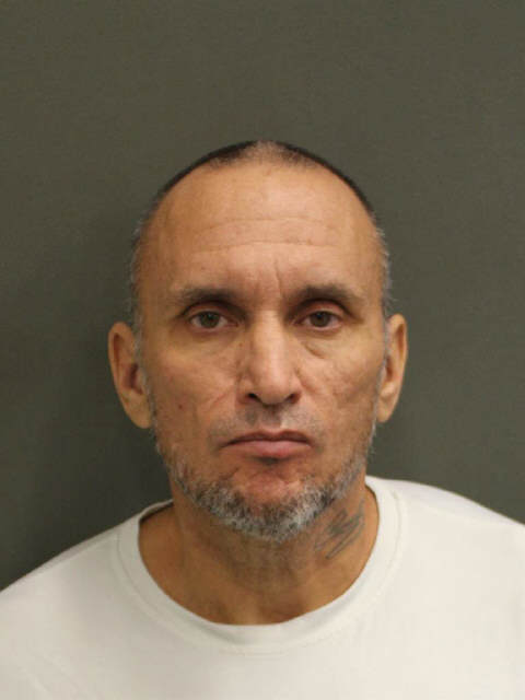 SEBASTIAN MICHAEL CARTIER Mugshot