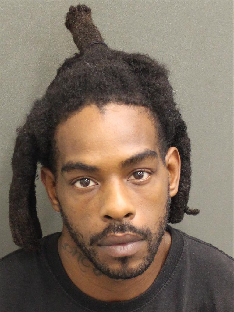 DEMARIO ROSHAD CARRIDINE Photo Image