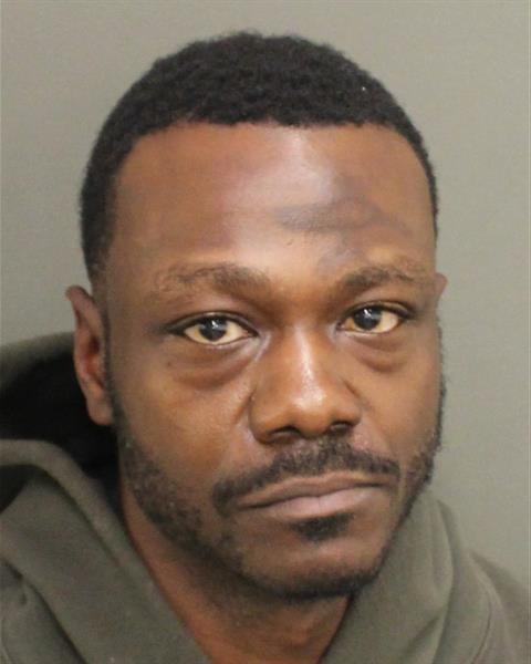 DAVON ANDERSON Mugshot