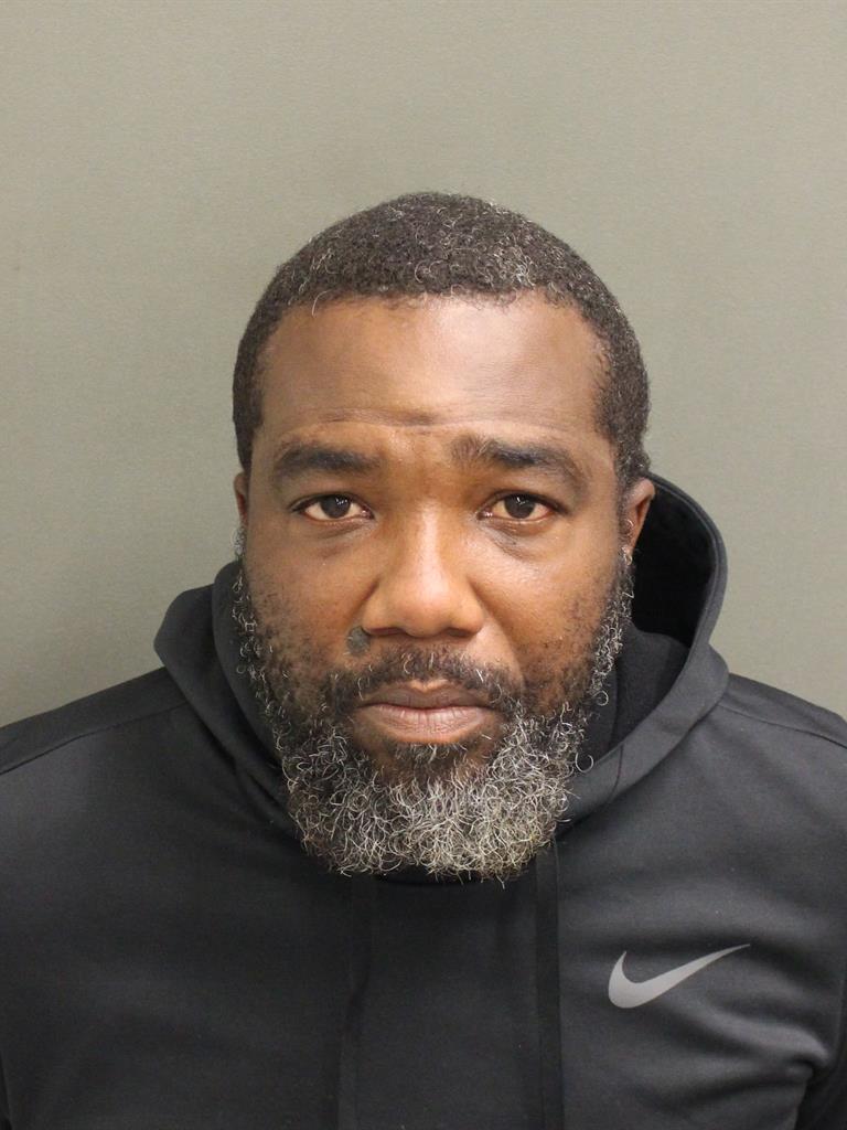 JOSHUA CURTIS BUTLER Mugshot