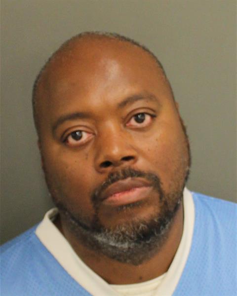 RODERICK SHAWN HENDRI SEALS Photo Image