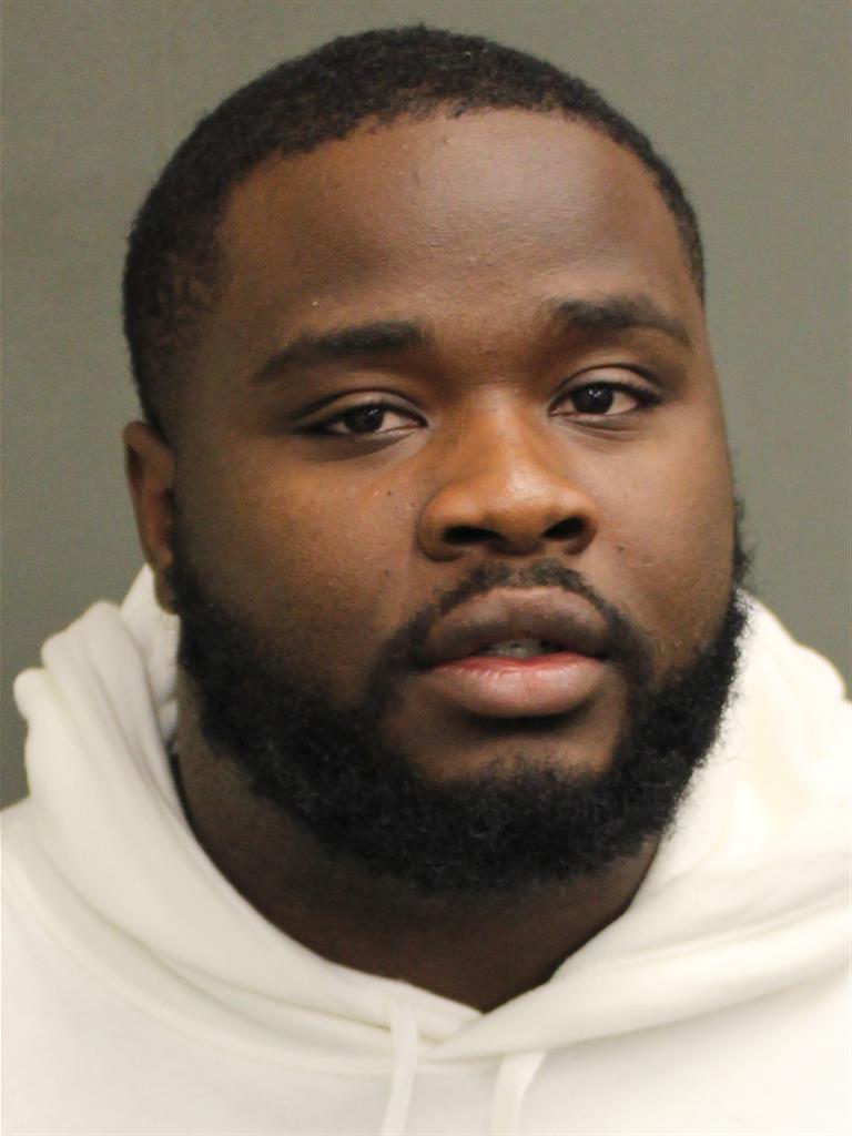 DESMOND JR MCCALL Photo Image