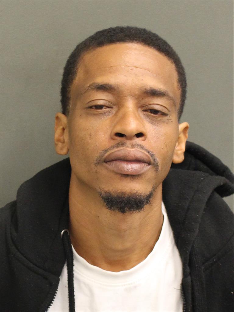 DELVIN SMITH Photo Image